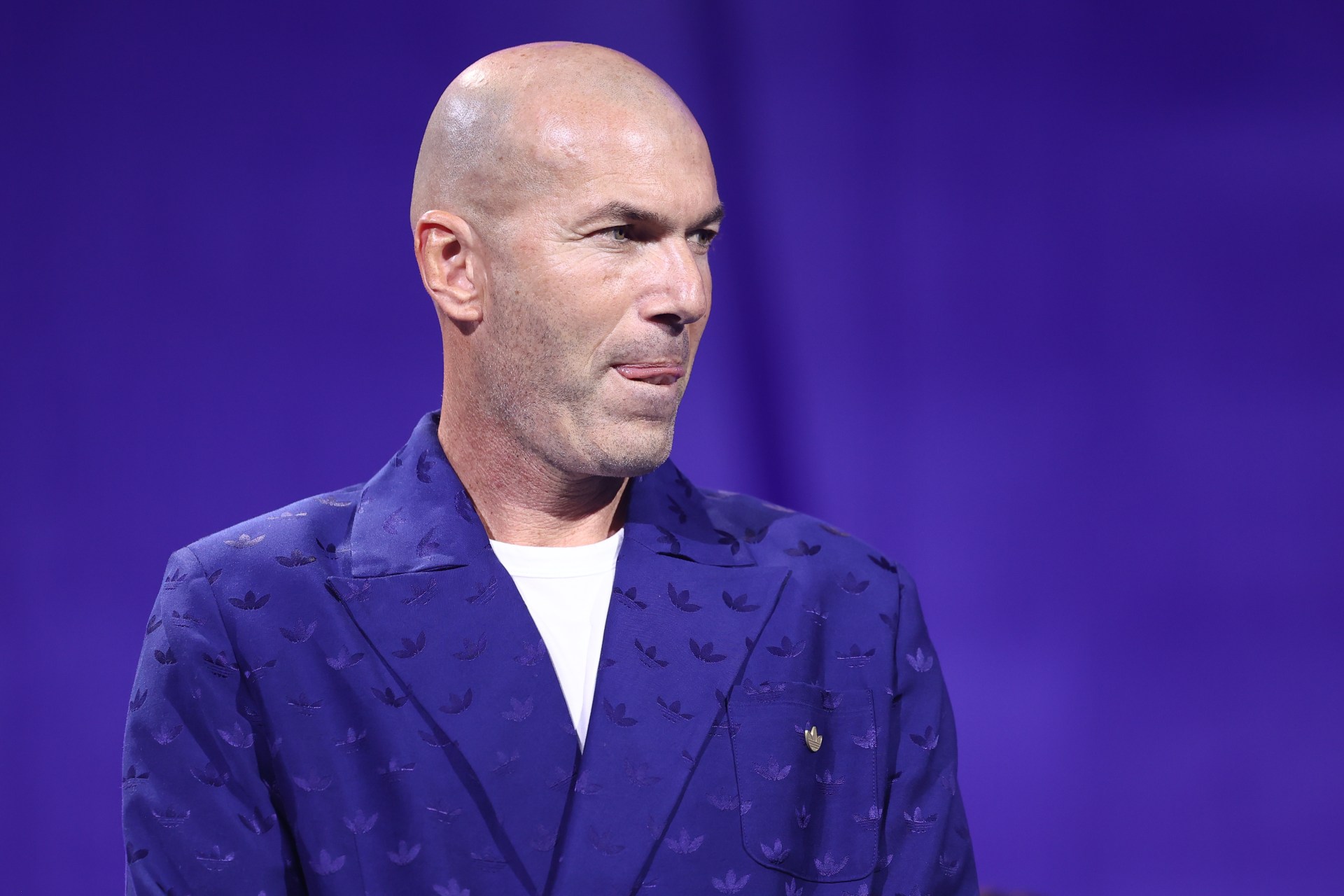 'Quality' - Zidane praises Arsenal and Chelsea target