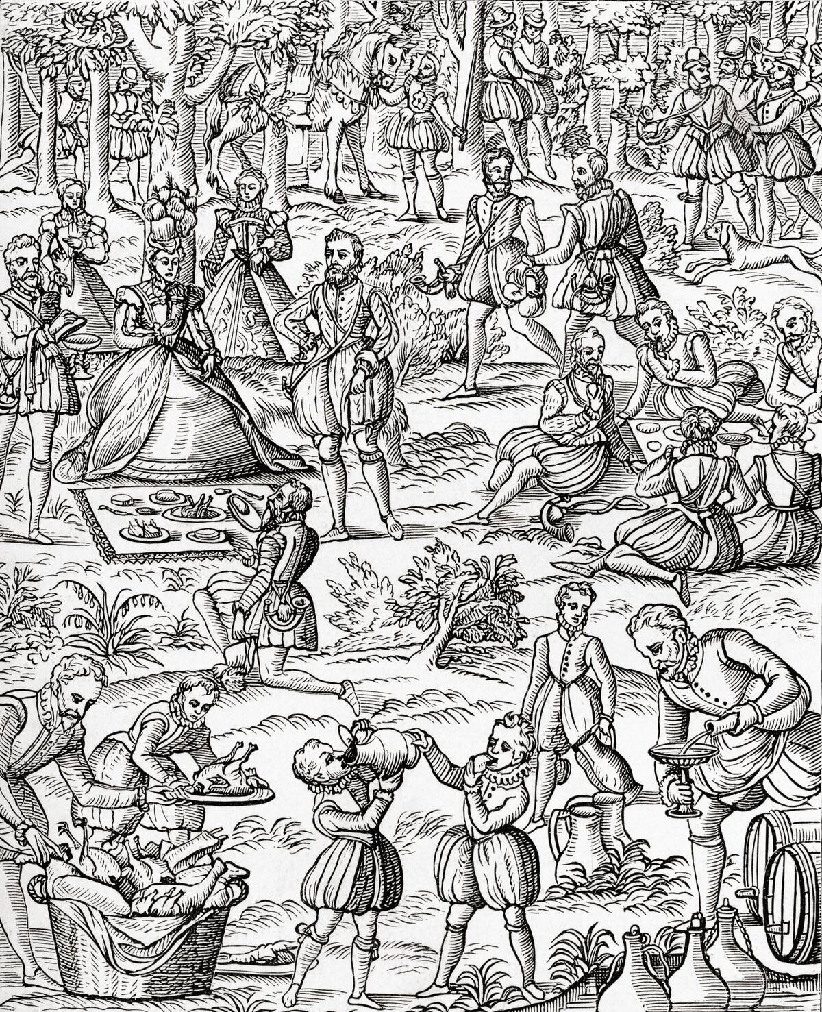 Elizabethan Era facts every history buff should know