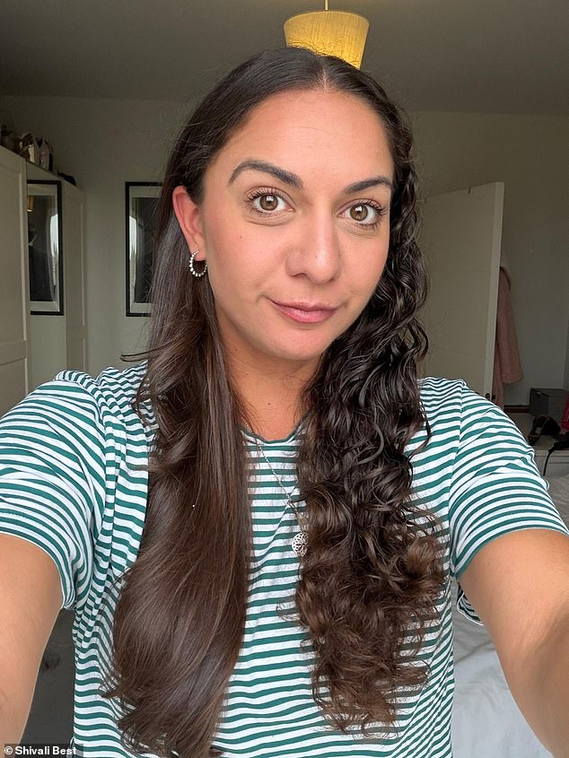 Shark Glossi review: I tested a two-in-one multistyler on my curly hair