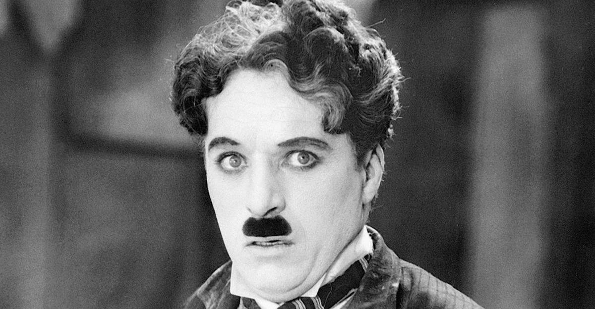 Everyone Should See At Least One Of These Iconic Silent Movies In Their ...