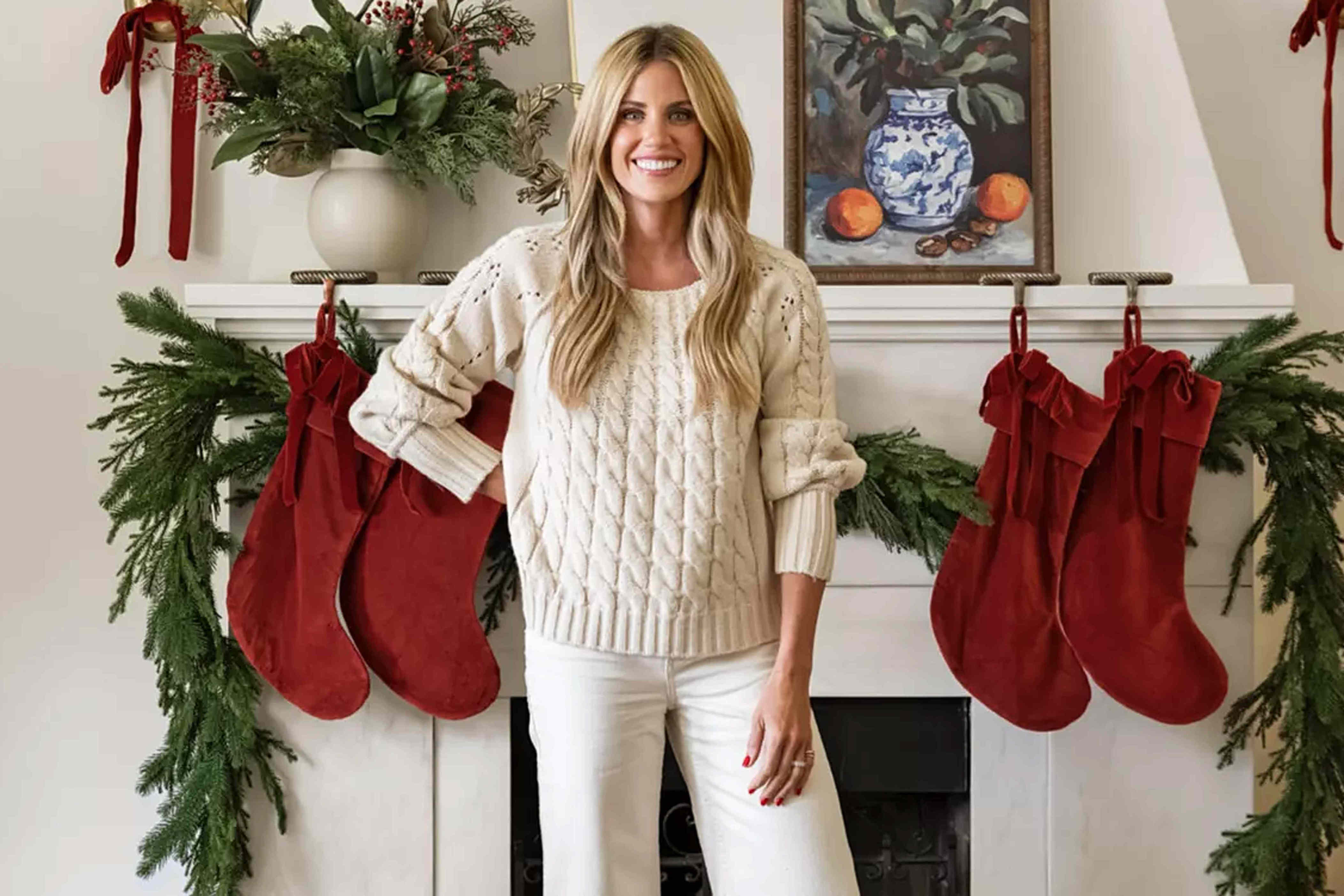 Shea McGee's Designer Holiday Collection Just Dropped at Target—Shop ...