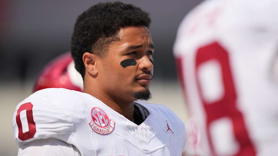 Jaydn Ott’s Red River Rivalry moment exposed why he's a bust for Oklahoma