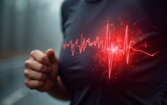 Silent Heart Attack Signs: So many people died of heart attacks in the ...