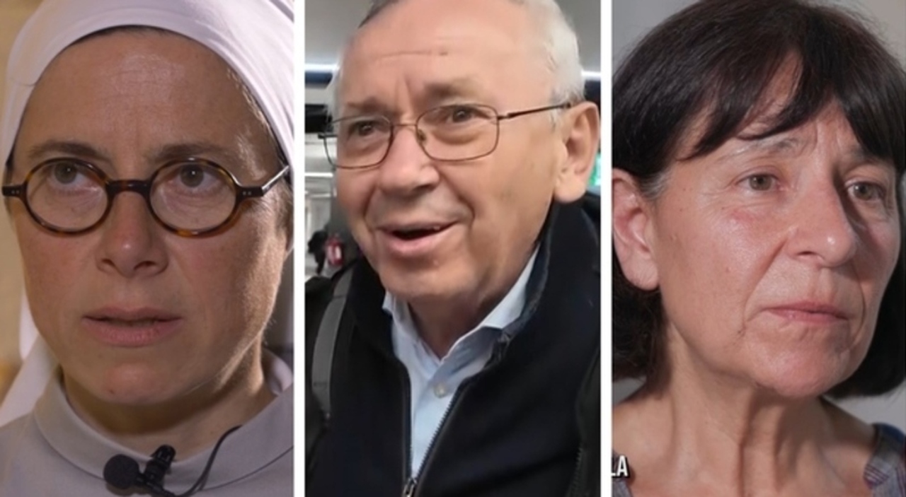 Padre Marko IvanRupnik, scelti i giudici per il processo: è accusato di ...