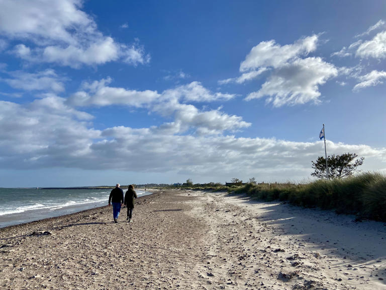 Readers Gallery October 2025: A selection of beautiful pictures from ...