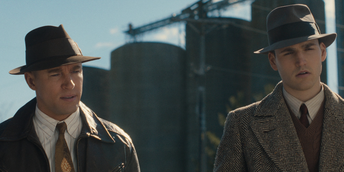 The horrific true story of police officer who died young after ...