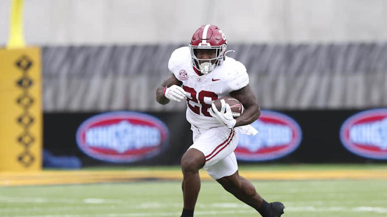 Upon Further Review: No. 8 Alabama 27, No. 14 Missouri 24