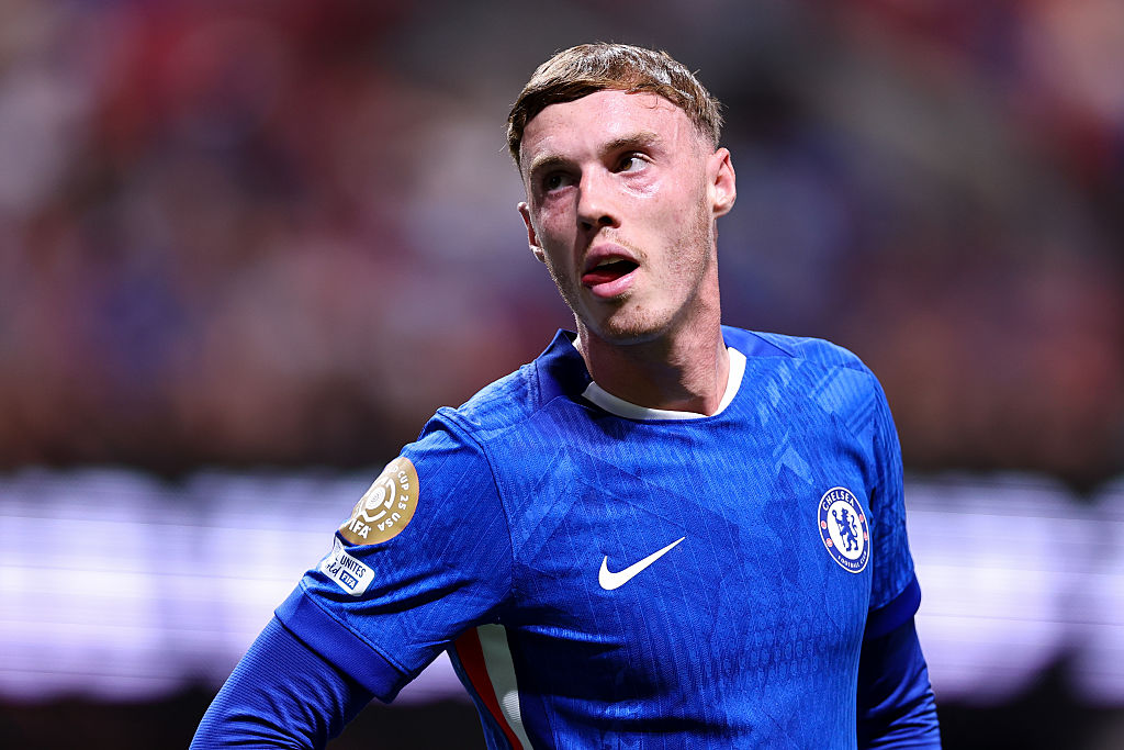 Nottingham Forest vs Chelsea: Preview