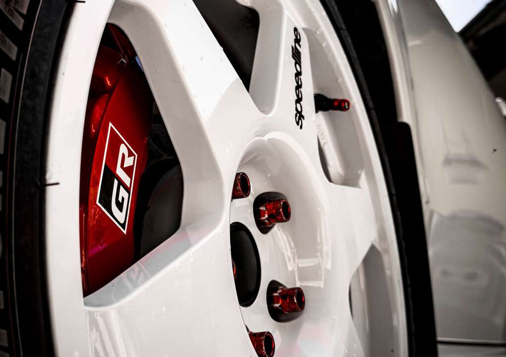 Speedline Auto & Moto d’Epoca 2025: il simbolo dei cerchi in lega