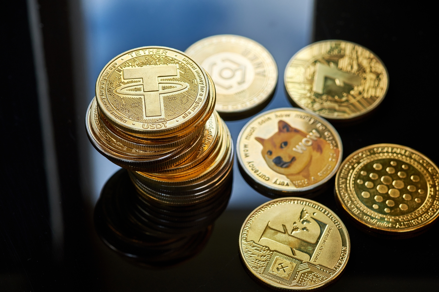 The House of Doge is going public through a reverse merger with Brag House