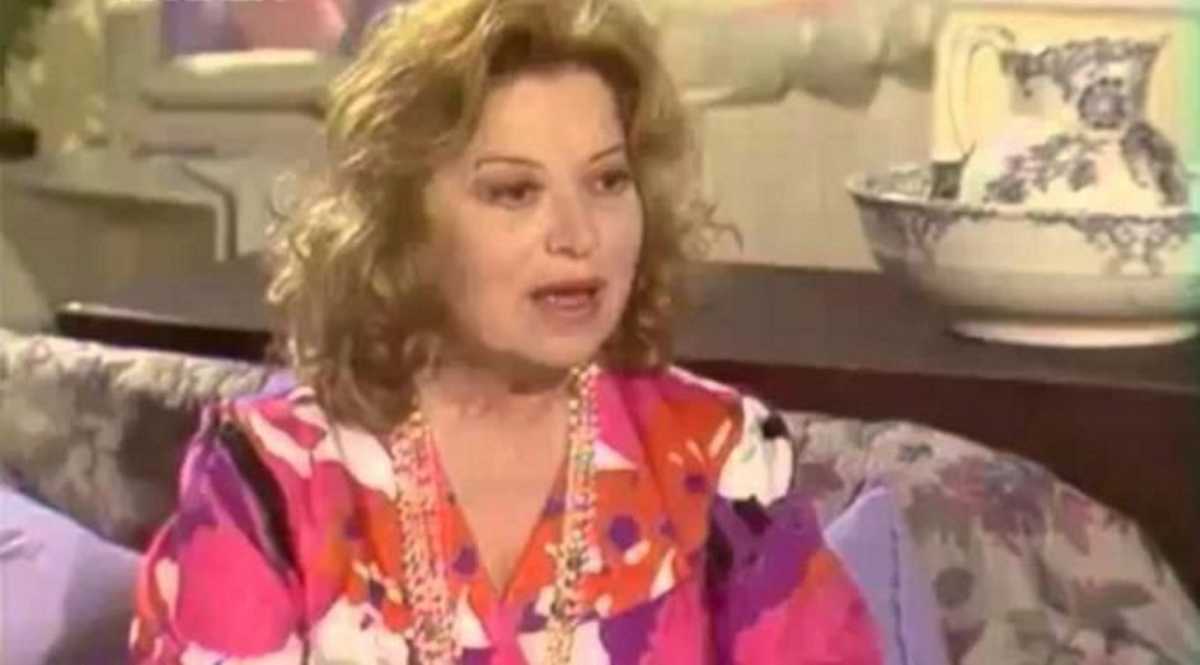 Άννα Κυριακού: «Πραγματοποίησες το όνειρο της ζωής σου και αναχώρησες ...