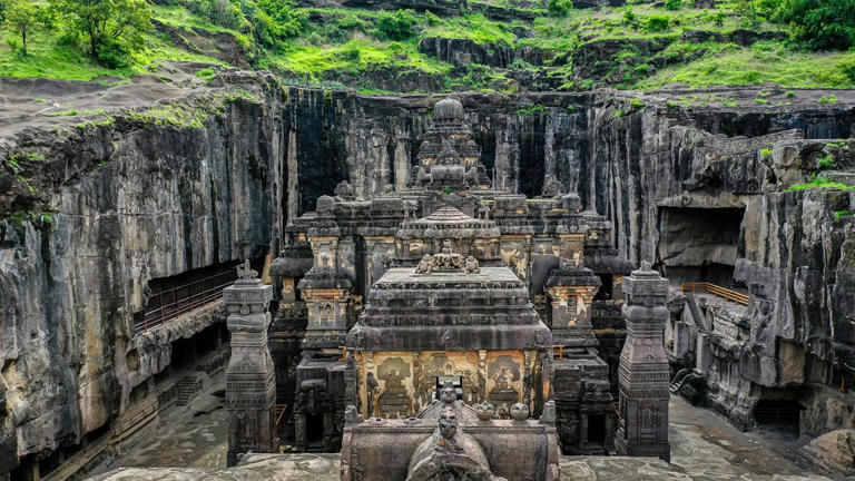 List of 10 Oldest Caves in India