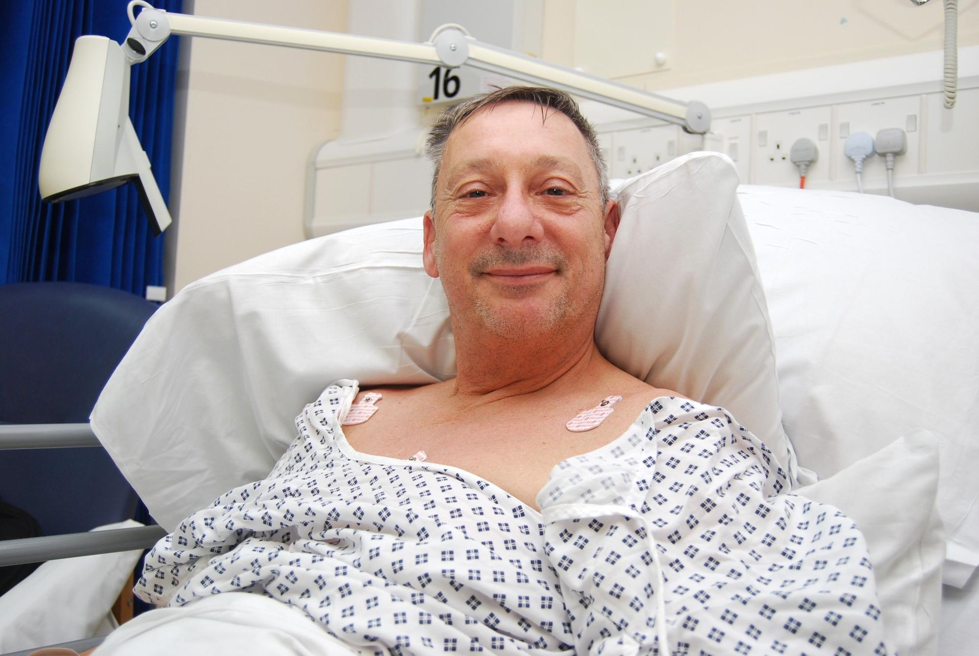 UHN pioneers live-streamed robotic cancer operations as part of ...