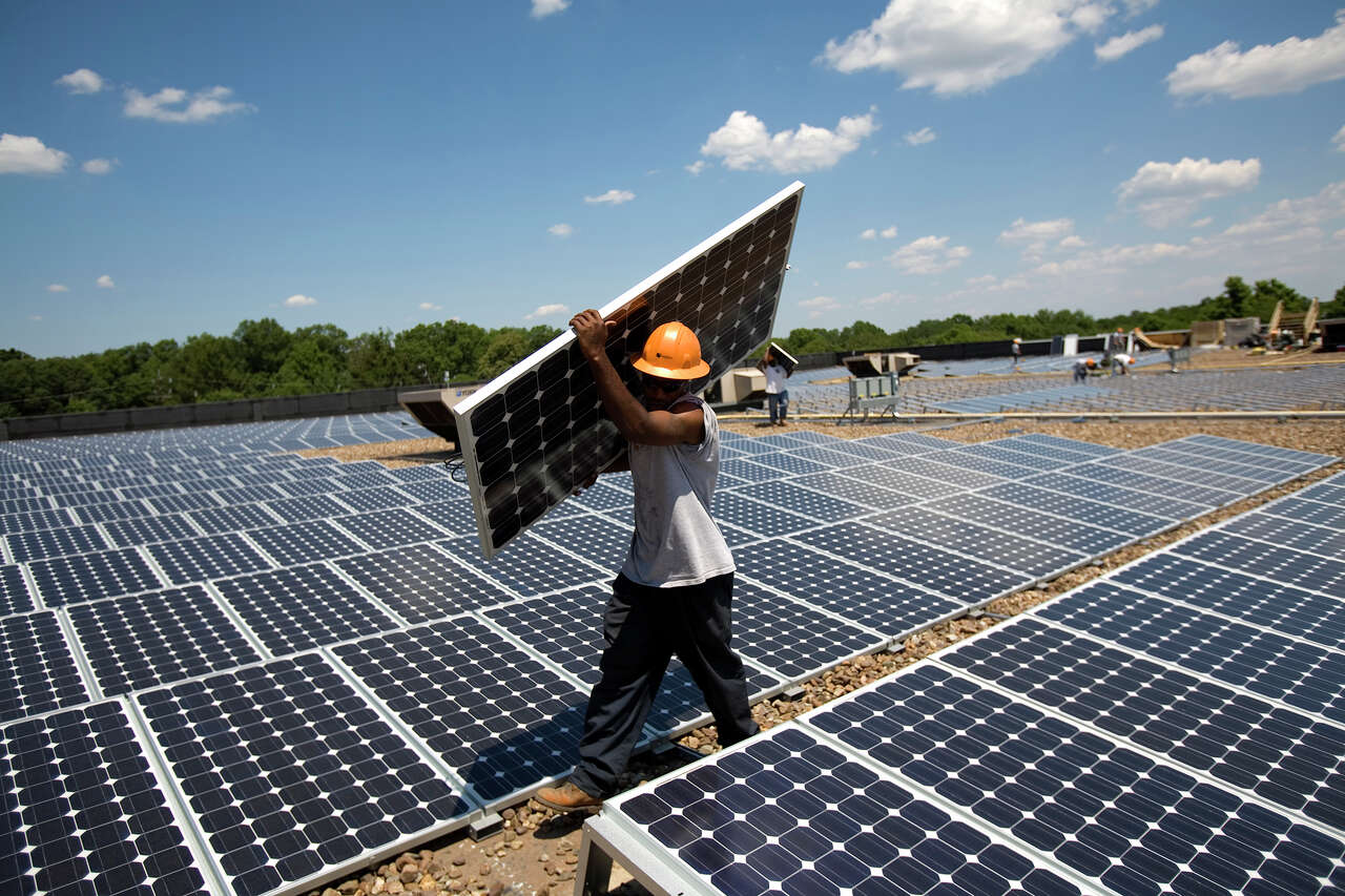 Renters could avoid PG&E bills and turn to solar energy under this new bill