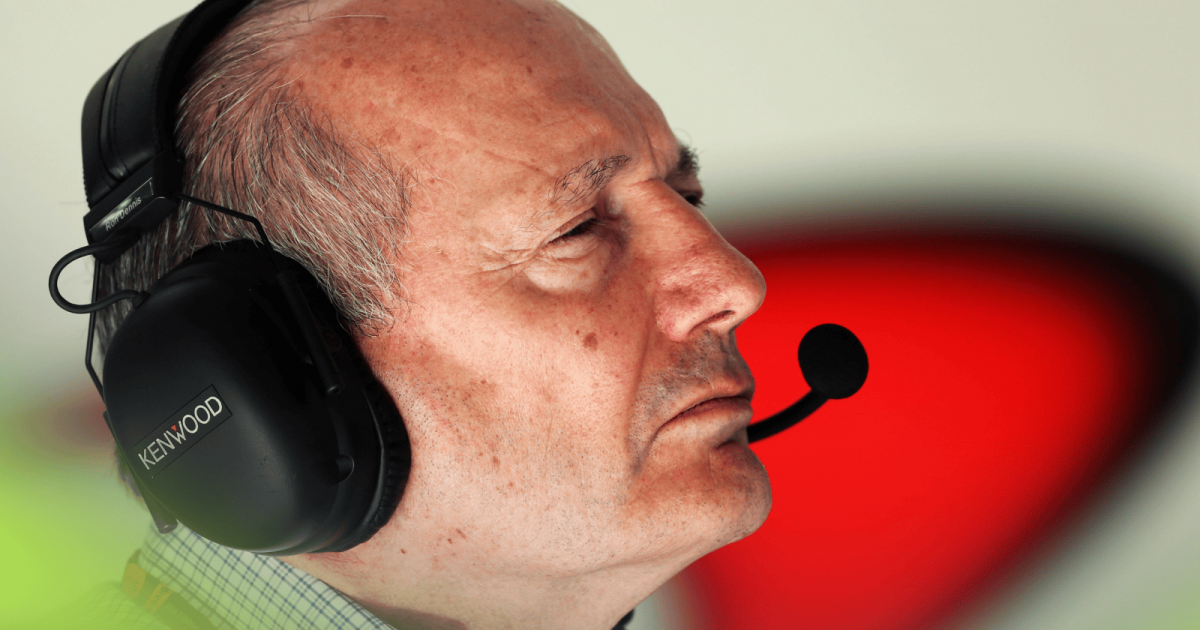 New Ron Dennis revelation comes to light after Sky F1 man ‘kicked out ...