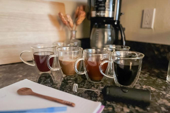 9 best mushroom coffee brands of 2026, dietitian-tested and reviewed