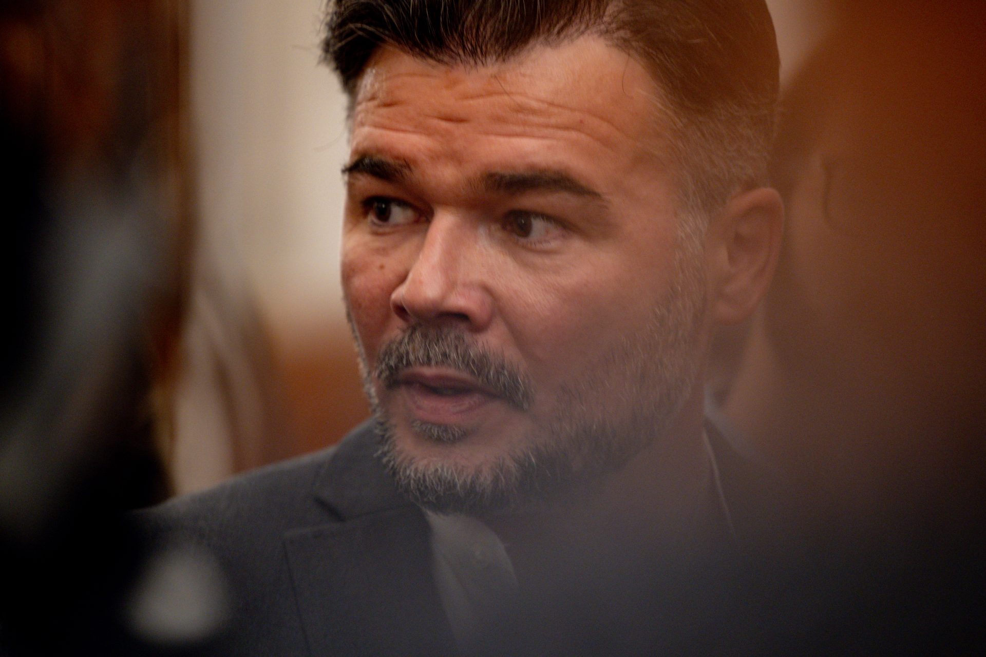 Rufián incendia las redes con el tuit más comentado sobre el 12 de octubre