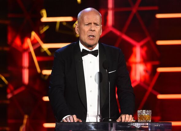 Bruce Willis' daughters already 'grieve' Hollywood actor amid his ...