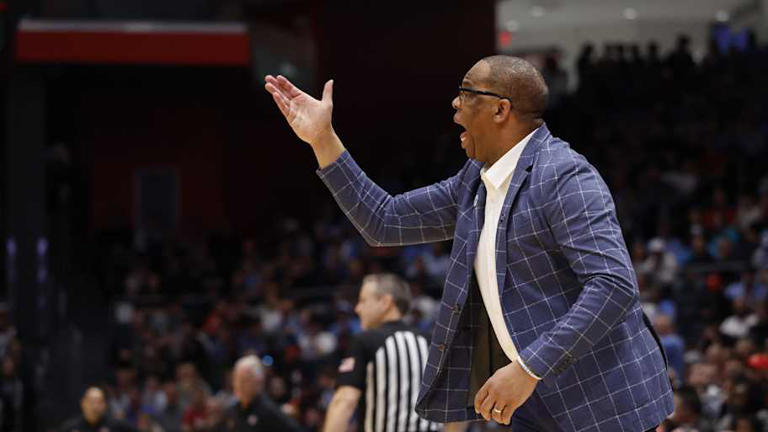 Hubert Davis Reconstructs UNC's Offense With Intentionality