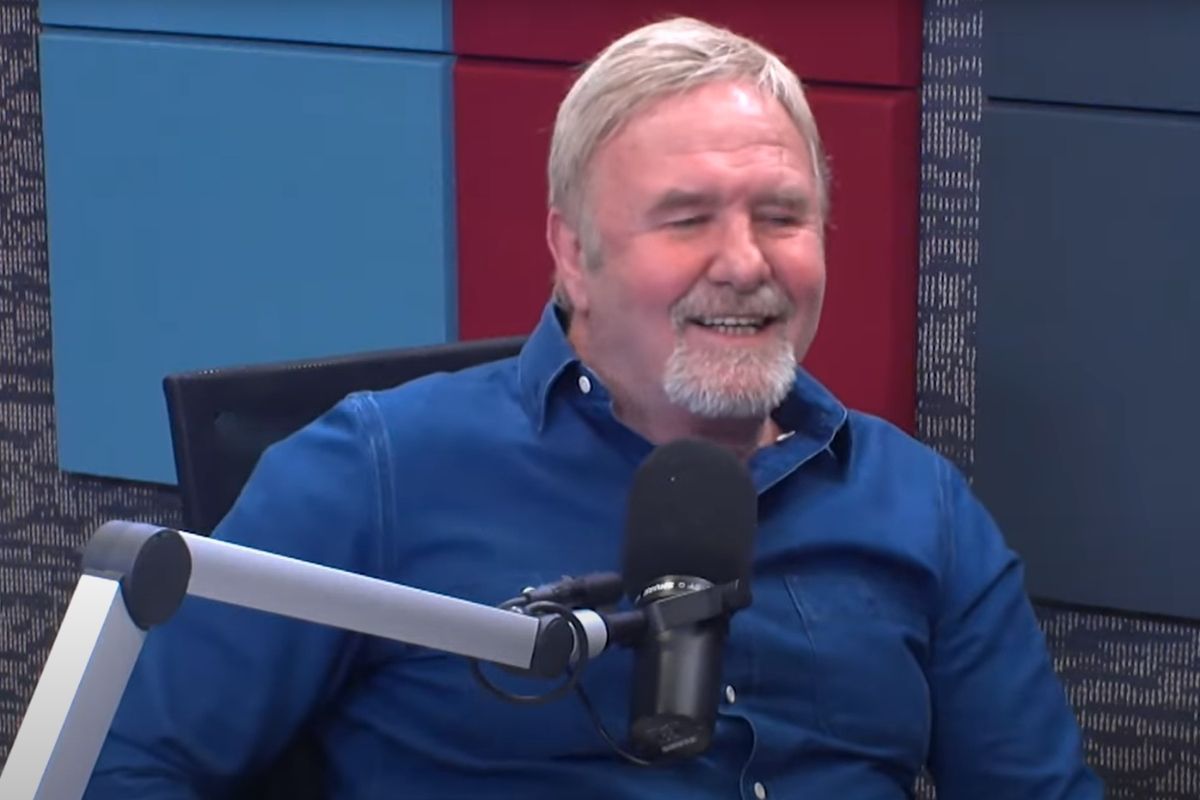 Leon Schuster to be honoured for contribution to film and TV