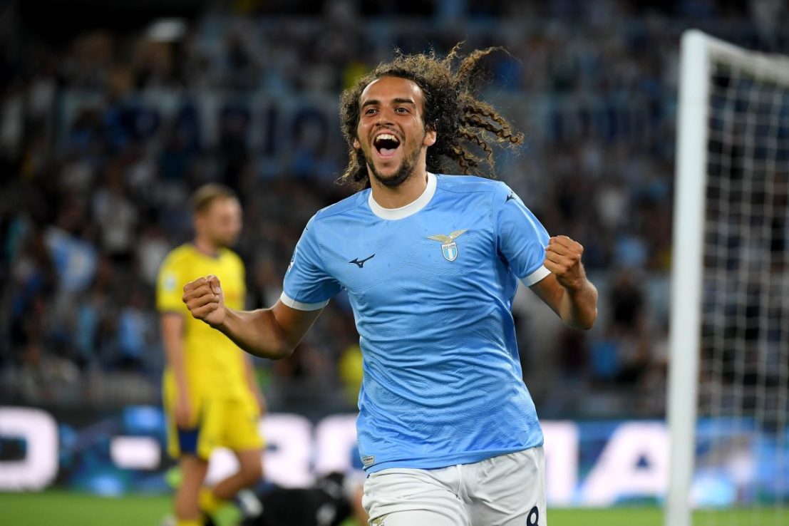 Lazio owner calls Qatari takeover talk a plot to hit club’s share price