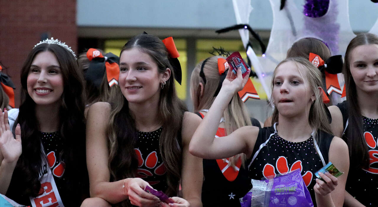 What to know about Homecoming week at EHS