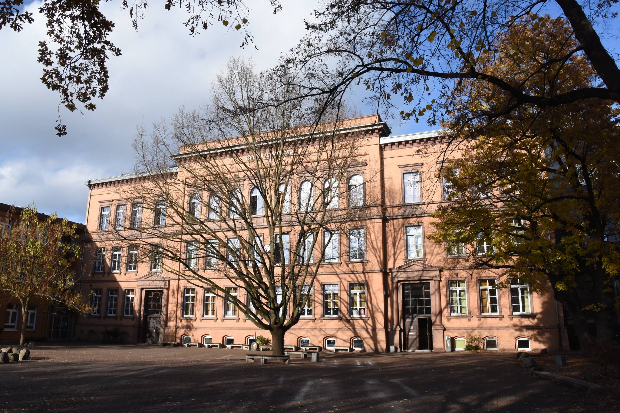 Schiller-Gymnasium wurde ausgewählt für „ZDF goes Schule“