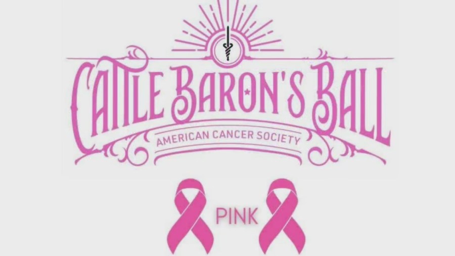 American Cancer Society raising awareness and money for breast cancer ...