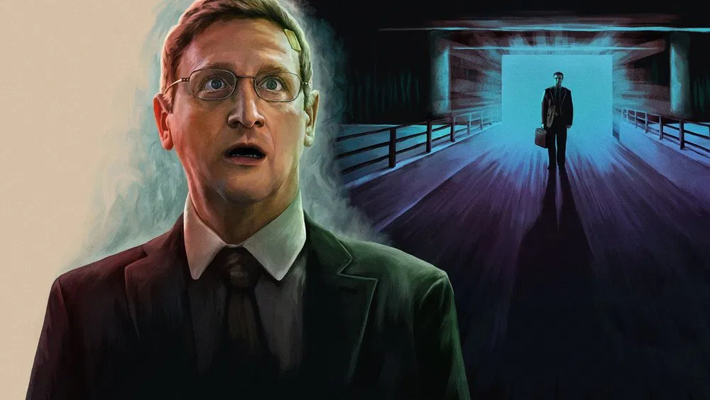 Tim Robinson’s new show ‘The Chair Company’ is finally here on HBO Max