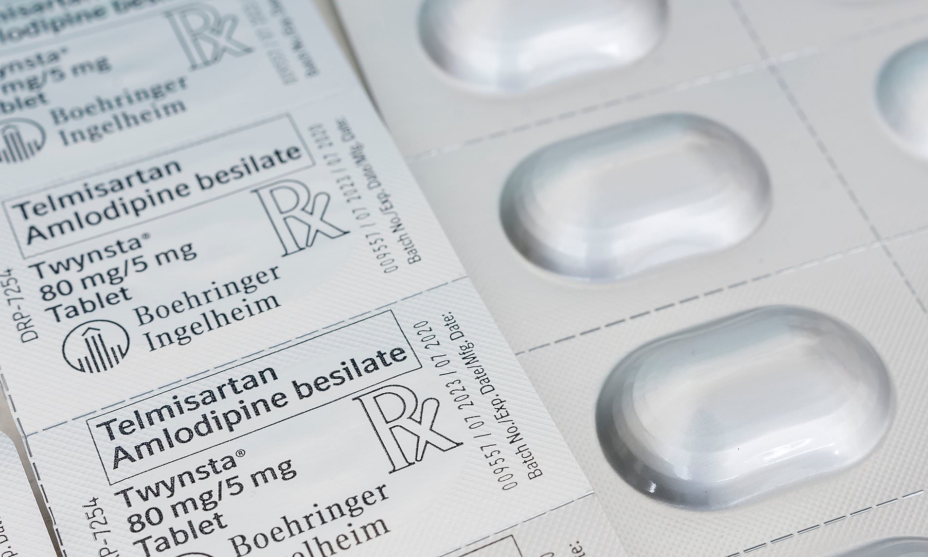 Liver disease breakthrough as scientists discover two common ...