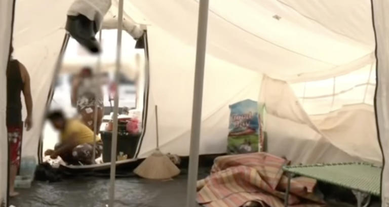 How to deal with disaster fatigue amid earthquakes, tropical cyclones
