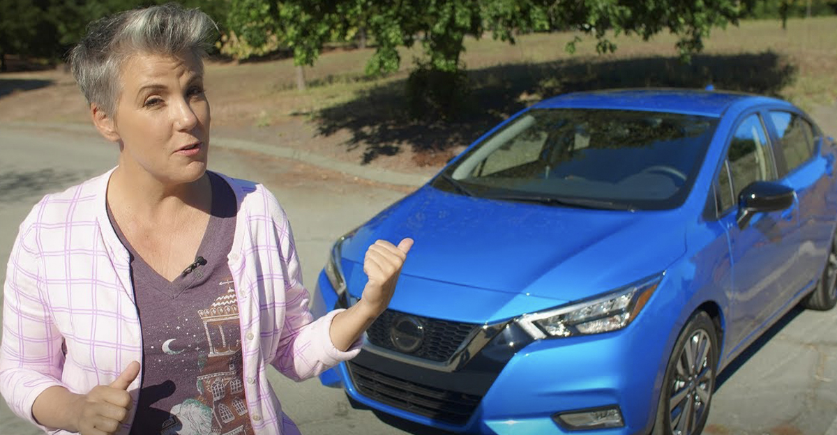 The Best Compact Cars For City Driving