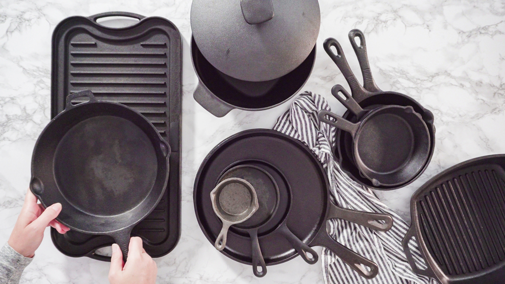 16 things Goodwill workers say they always buy before items hit the shelves
