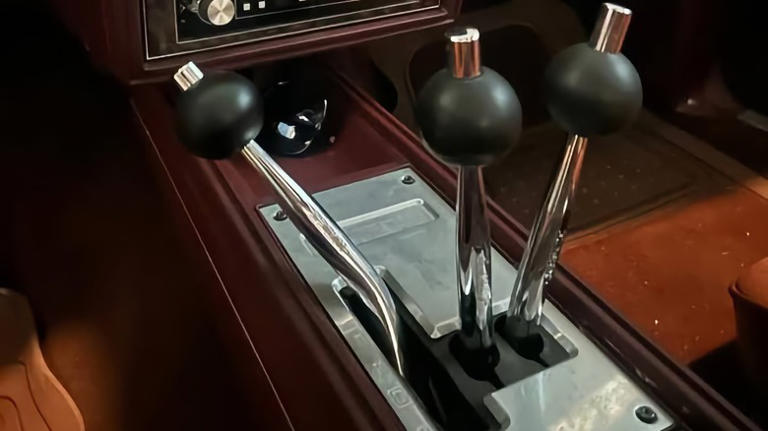 At $35,000, Does This 1984 Hurst/Olds Turn Loose The Lightning?