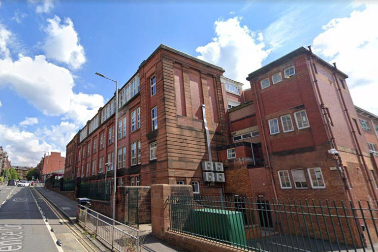 The 7 Glasgow secondary schools among Scotland's top 100 performers