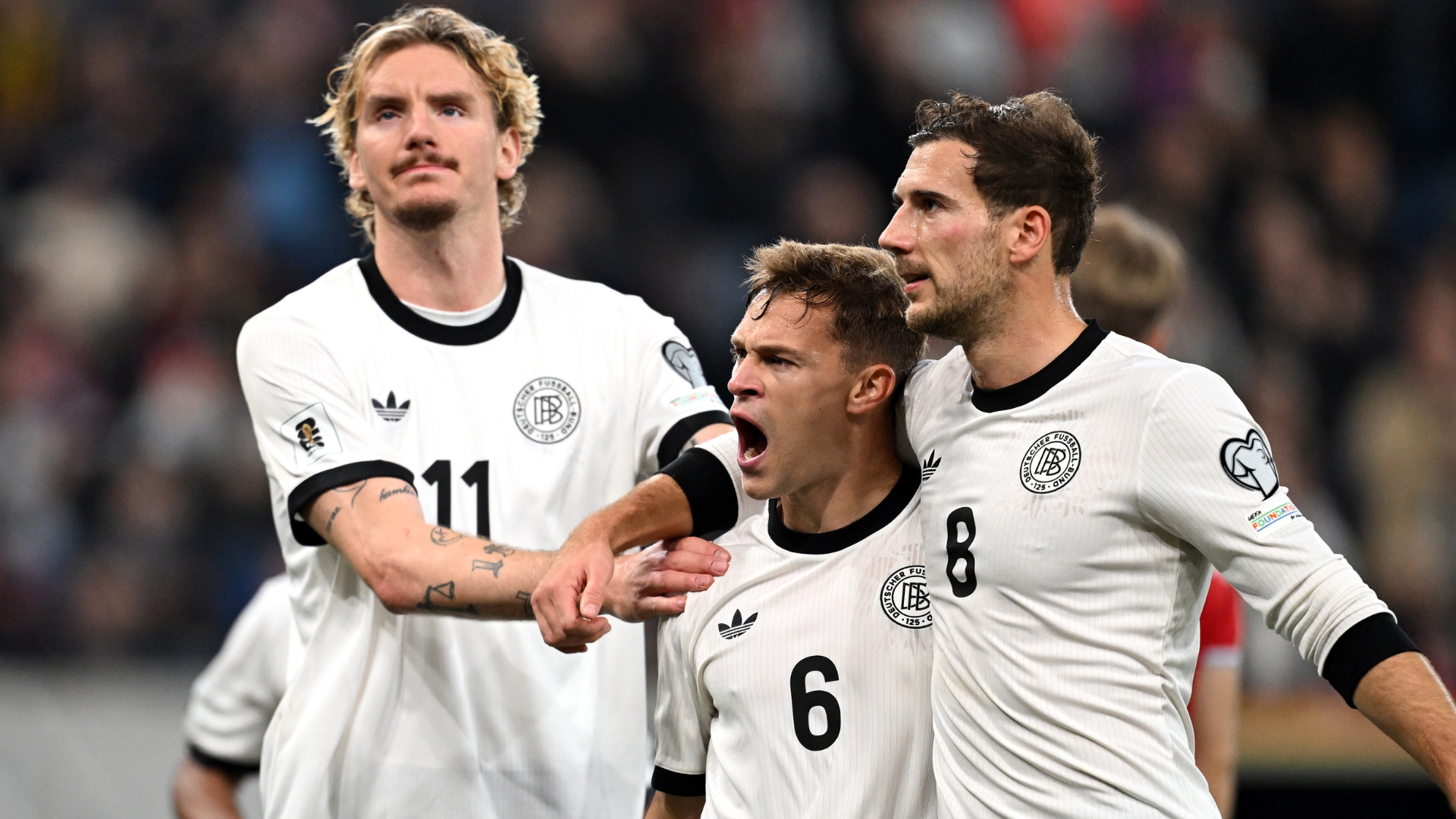 Northern Ireland vs. Germany live stream, where to watch FIFA World Cup ...