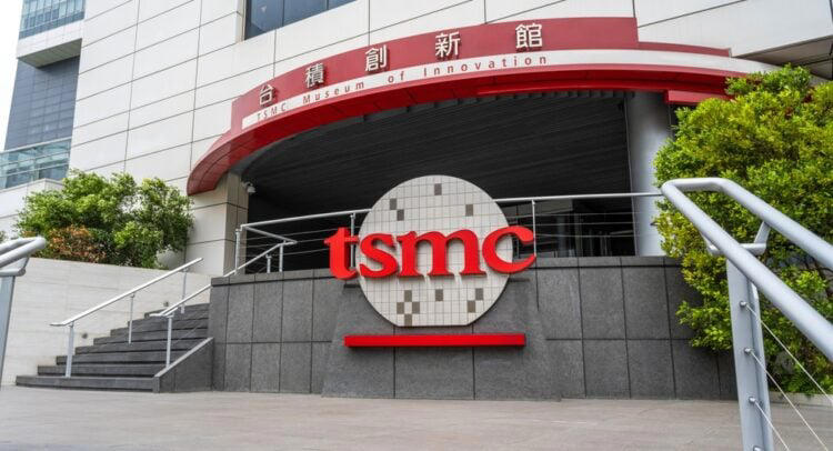Is TSM Stock a Must-Buy Ahead of Q3 Earnings?