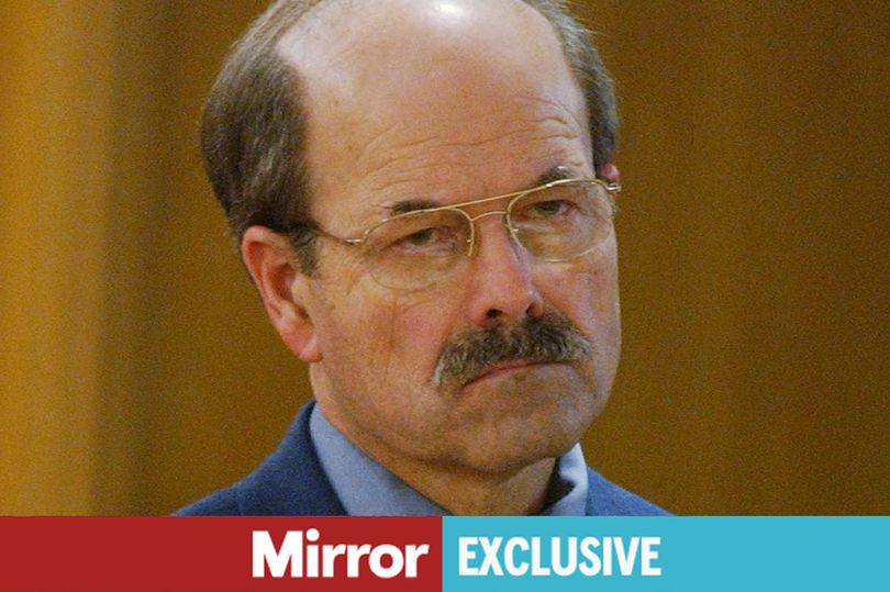 BTK brutally killed 10 people in Kansas but didn't get the death penalty - here's why