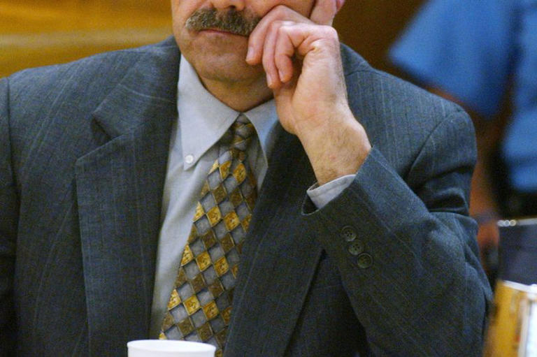 BTK brutally killed 10 people in Kansas but didn't get the death ...