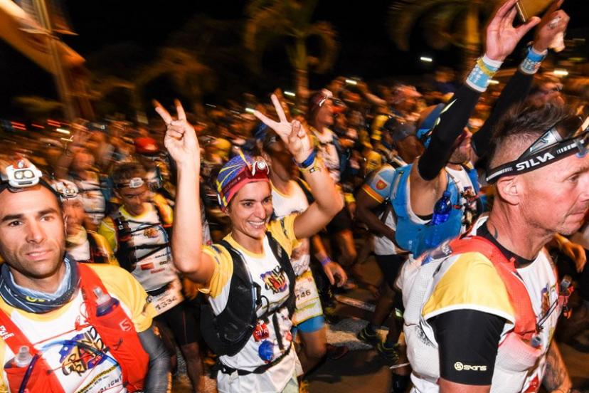 Le programme complet du Grand Raid de la Réunion 2025