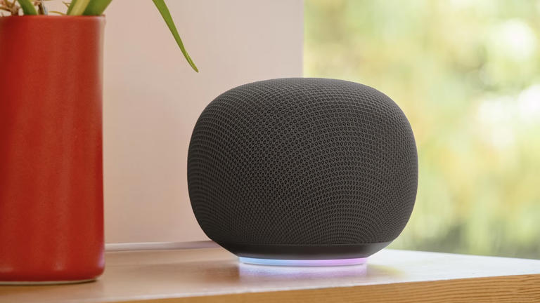 Google’s long awaited home speaker just got a potential release date