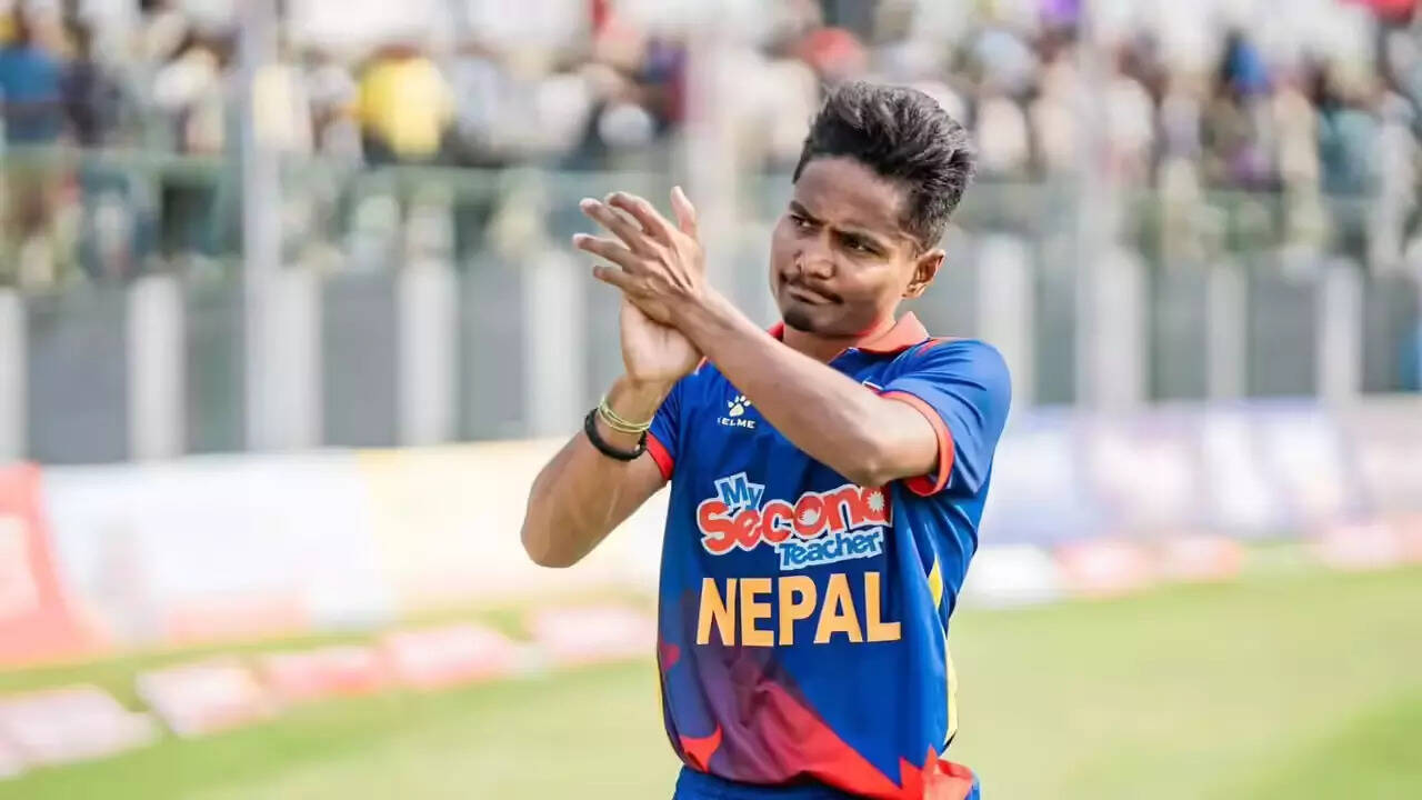 NEP vs QAT, ICC Men’s T20 World Cup 2025: Live Streaming, playing XI ...