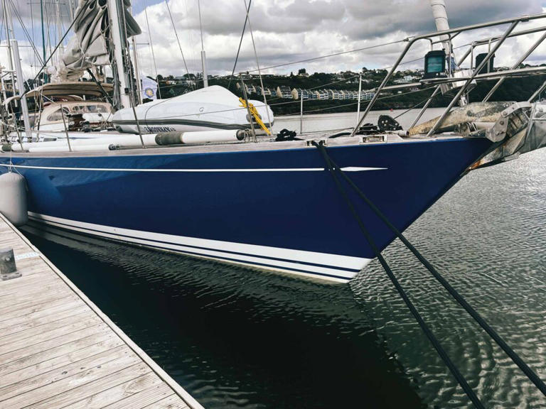 The Old Men and the Sea