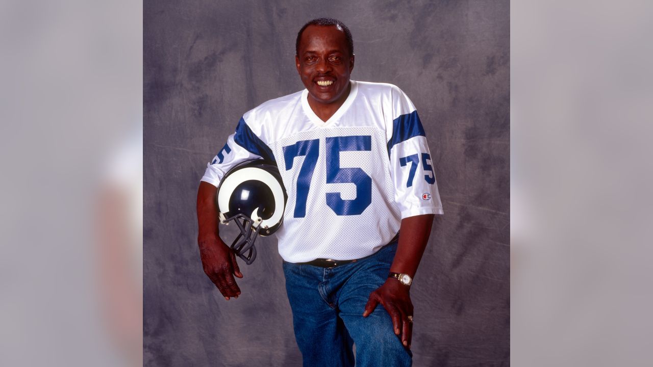 Ranking Top 10 NFL Nicknames of All-Time
