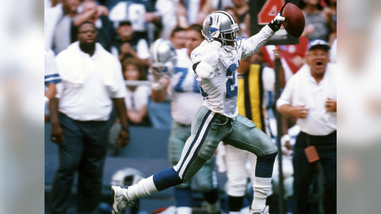 Ranking Top 10 NFL Nicknames of All-Time