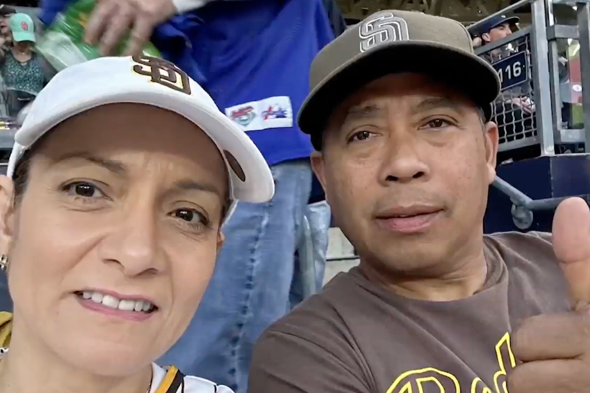 Father wearing ‘Proud dad of a U.S. Marine’ shirt arrested by ICE ...