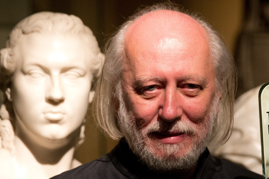 A list of this year's Nobel Prize winners