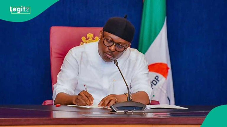 Wike vs Fubara: Investigative journalist reveals Tinubu’s dilemma