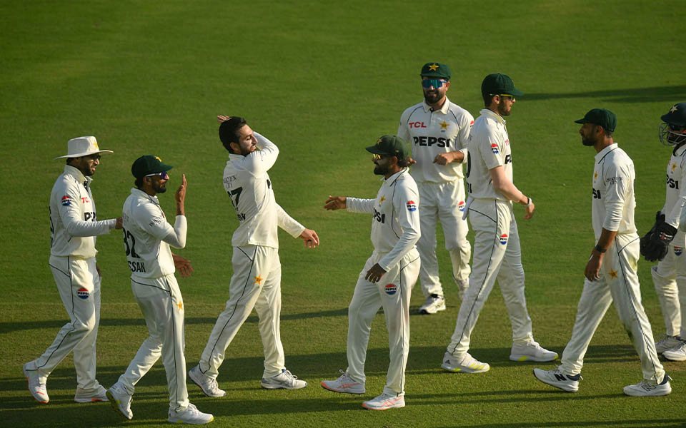 PAK vs SA 2025, 1st Test Day 2 Review: Noman Ali hauls visitors, Zorzi ...