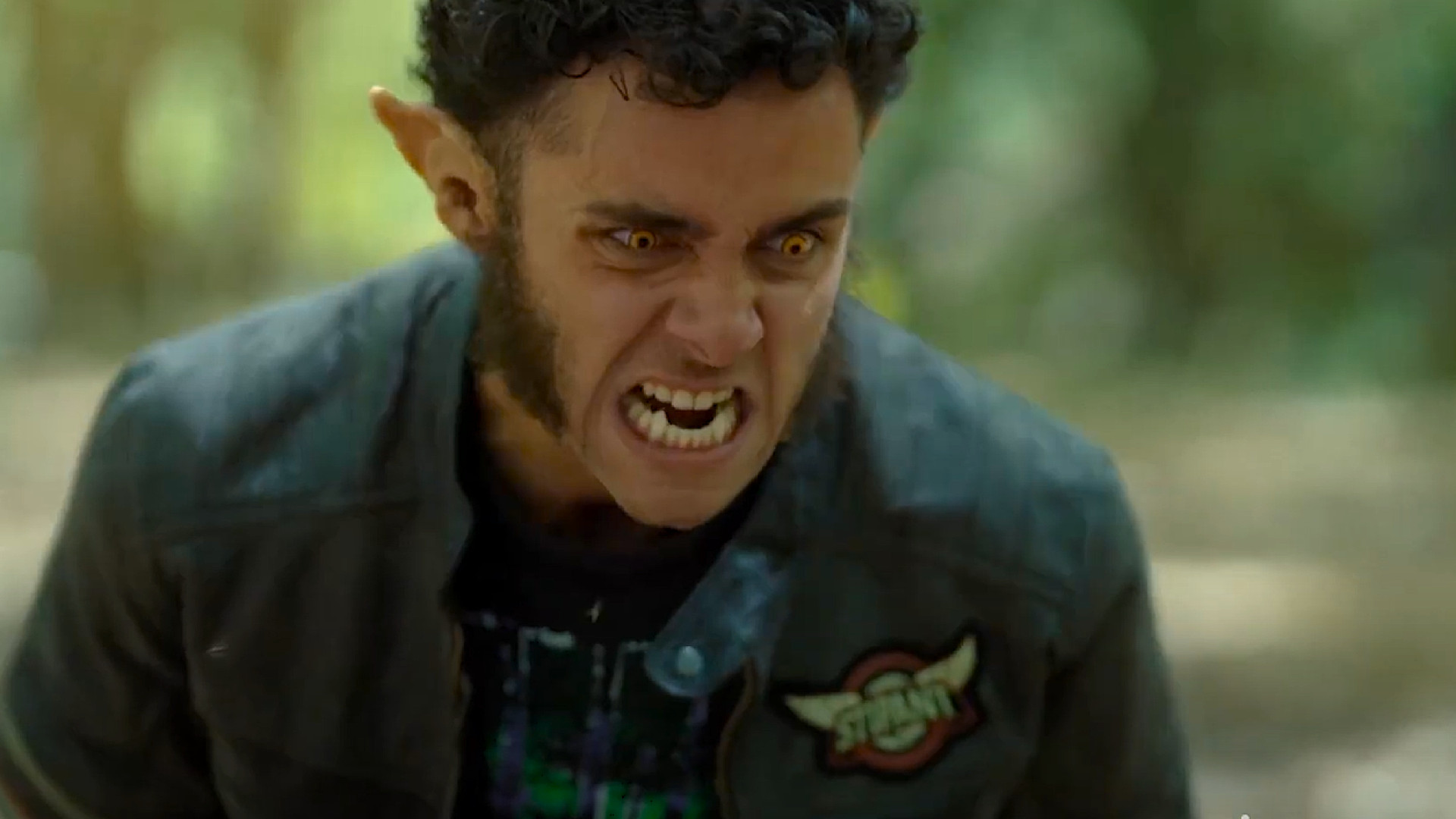 Lua Vermelha: Nova Geração ganha trailer — e promete guerra entre ...